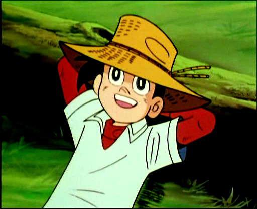 Sampei Galleria 2 - www.cartoonlandia.net