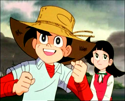 Sampei Galleria 2 - www.cartoonlandia.net