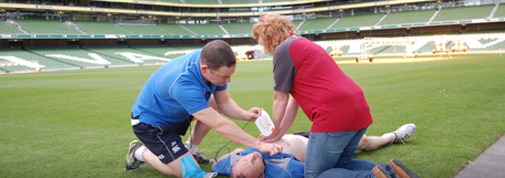 脳振盪からの「段階的競技復帰（GRTP）」改訂について - japanrugbycoach ページ！