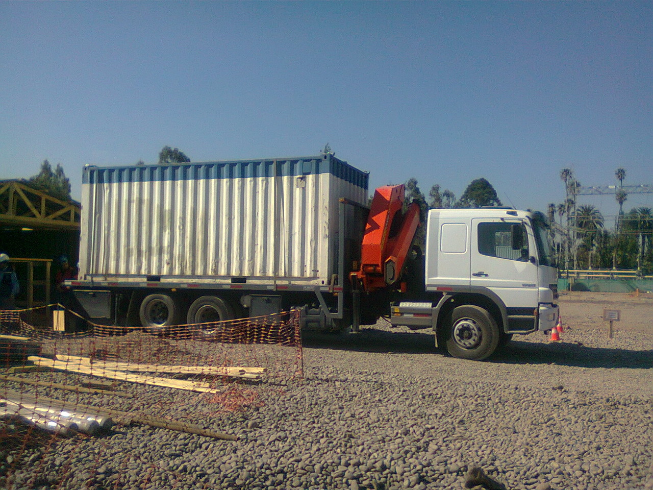 Equipos Disponibles - transportesalejandroarayas jimdo page!
