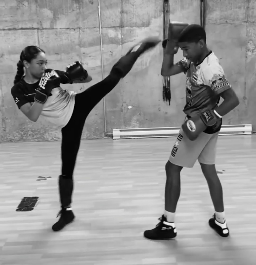 Accueil des savateurs - Les savateurs de Québec