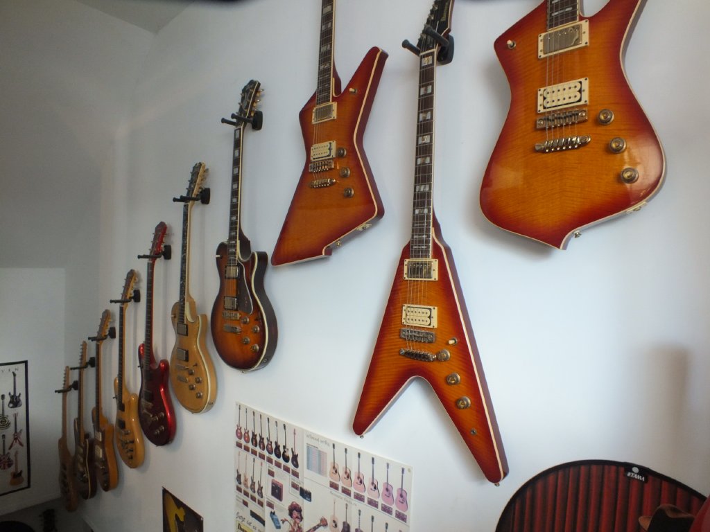 Home - backyardmusics Webseite!