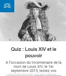 Caractériser la monarchie absolue de droit divin en France - le lien HGEMC
