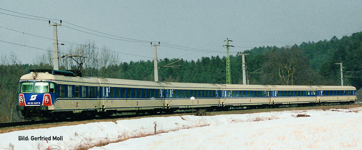 4010 - Transalpin - wunder-modelles Webseite!