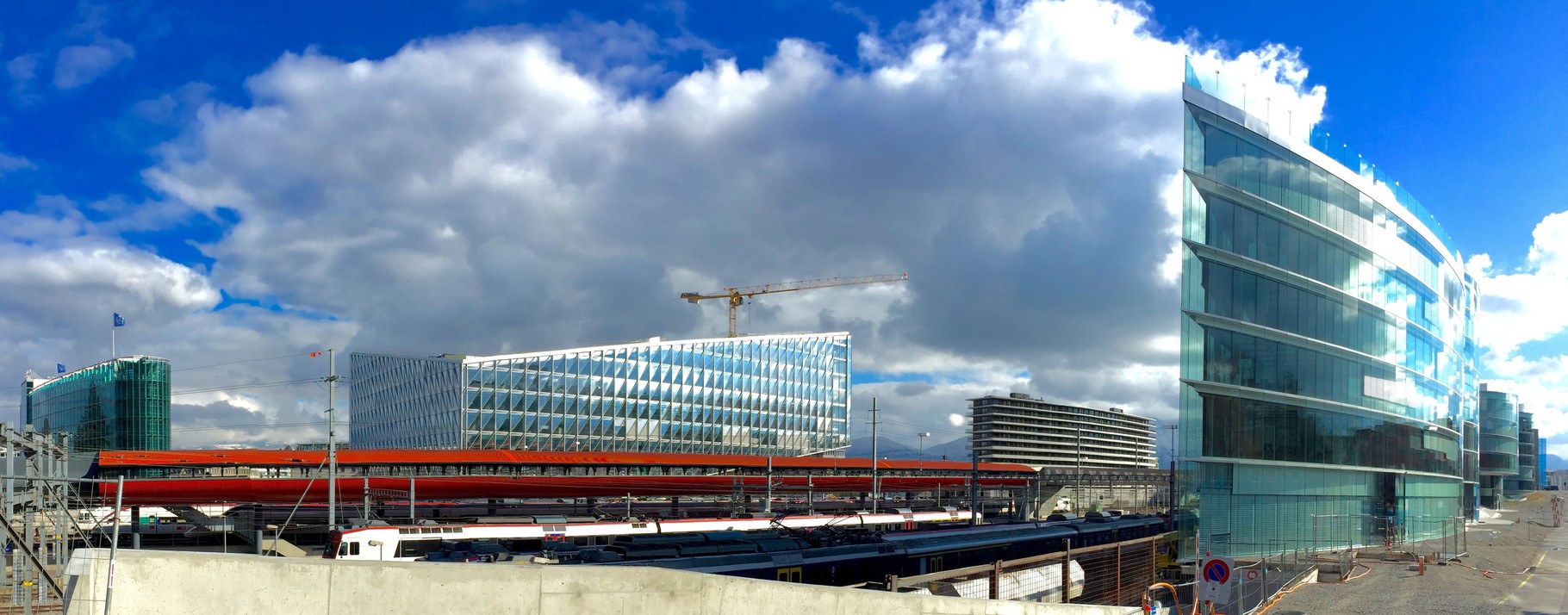 INTERNATIONAL ORGANIZATIONS - geneva