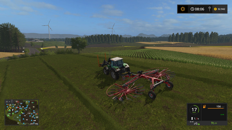 Gamsting V 1.0.0.0 - ls19modss Webseite!