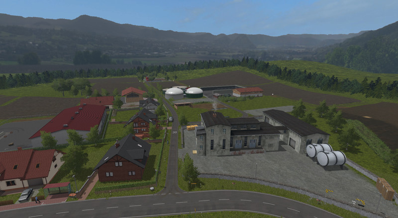 Gamsting V 1.0.0.0 - ls19modss Webseite!