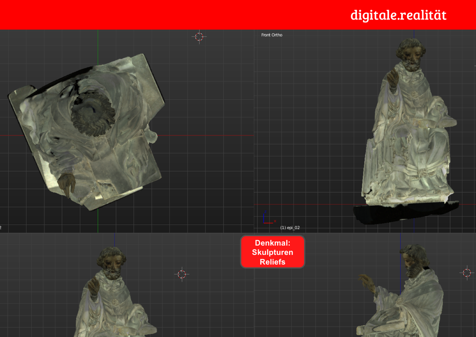 GIS bis VIEW anzeigen Bistumsatlas - realscanservices Webseite!