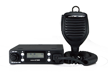 モービル無線機 - POCKET SYSTEM × ABC Digital System モービル無線機 - POCKET SYSTEM × ABC Digital System
