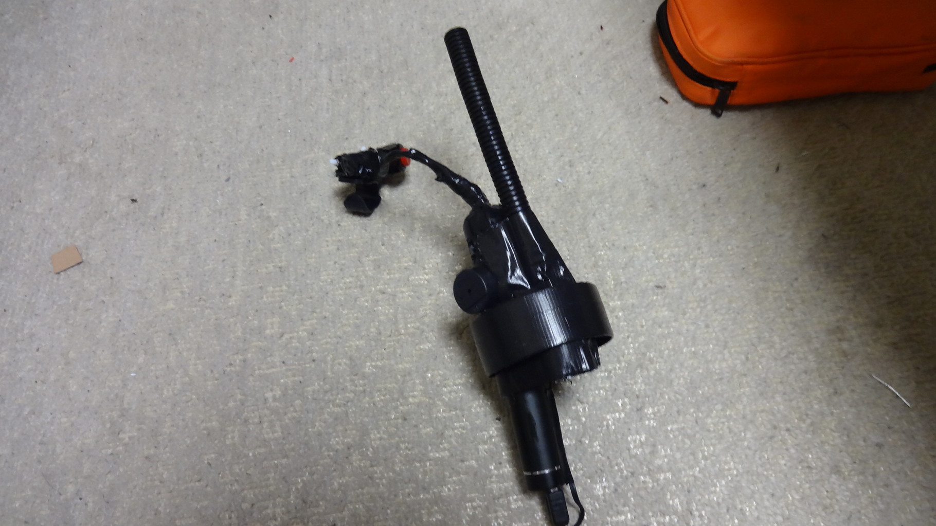 Finger Laser - MADE BY B.B.Korry