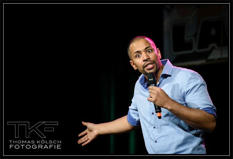 RebellComedy: Voll integrierter Humor - kultur-kritik