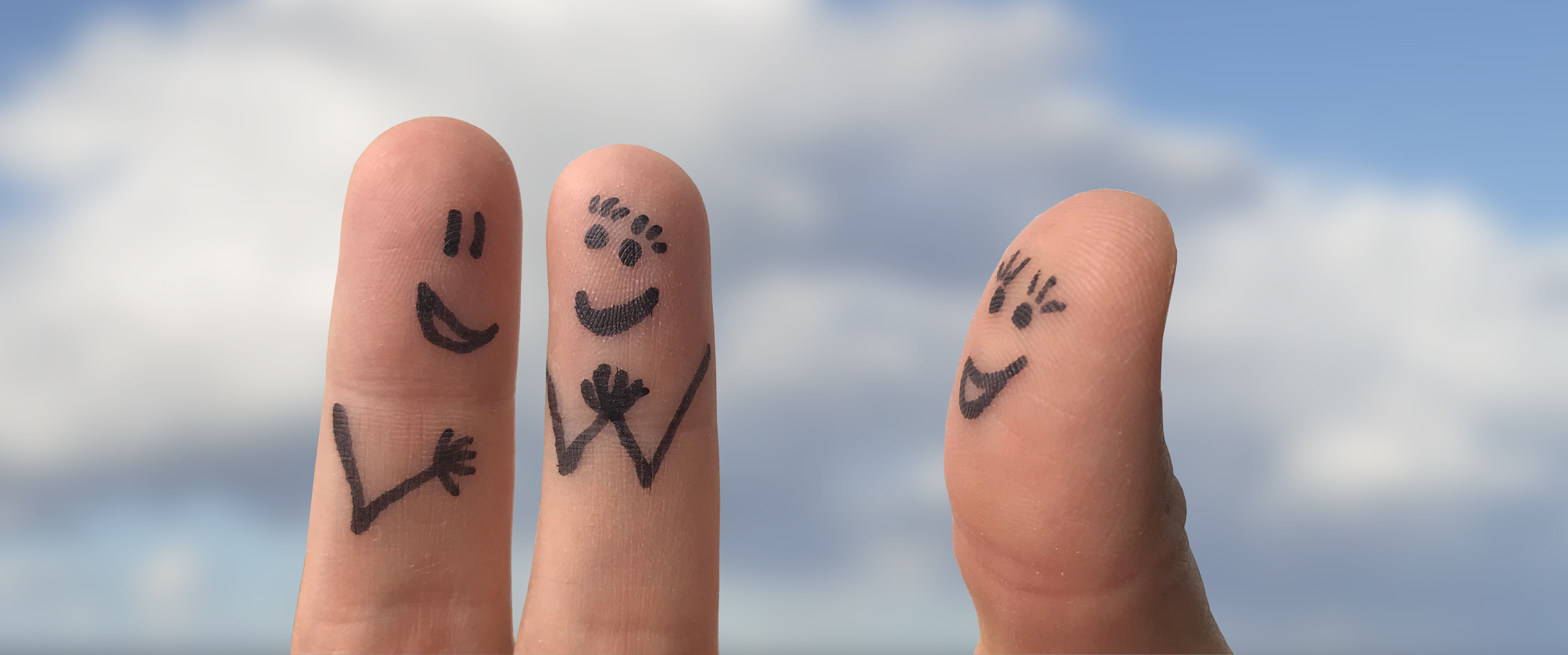 Beratung & Coaching - einander verstehen