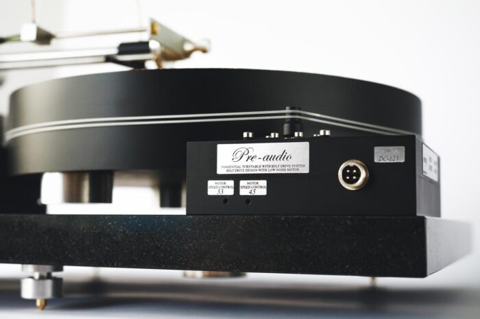 Linear-Plattenspieler ASP-1501NG - len-hifis Webseite!