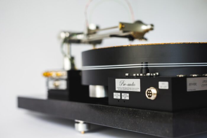 Linear-Plattenspieler ASP-1501NG - len-hifis Webseite!