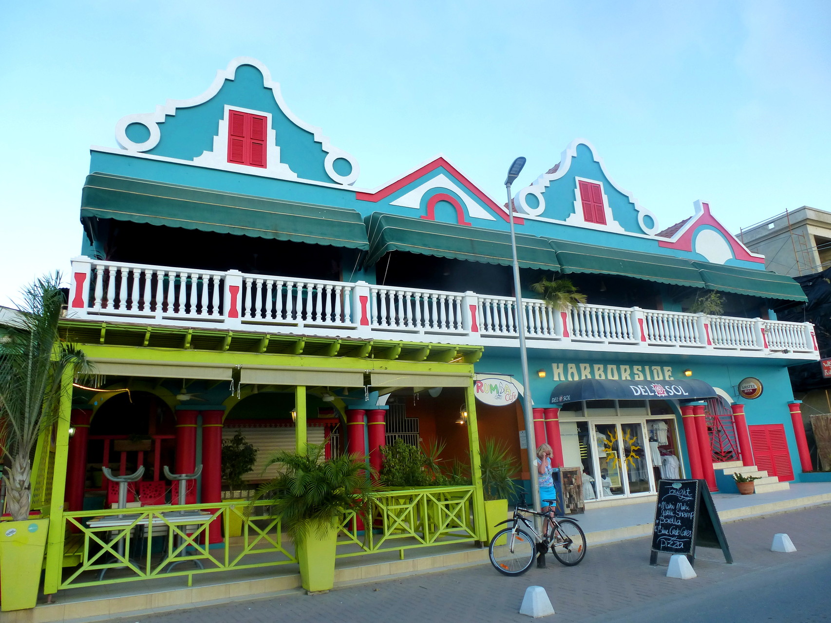 Das B der ABC-Inseln: Die Traum-Insel Bonaire auf eigene Faust erkunden ...