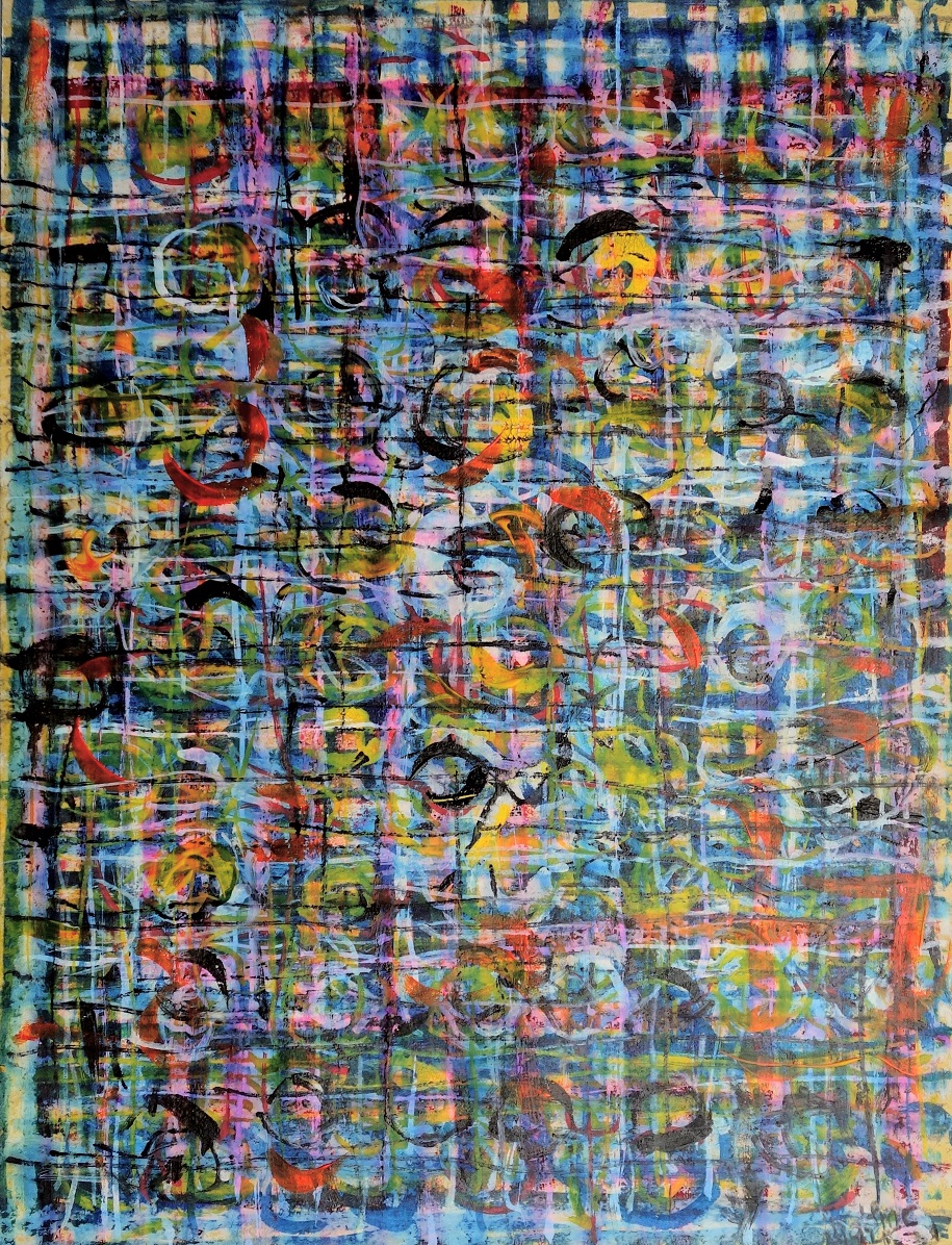 Fabio Massimo Caruso - Galerie-SEHR