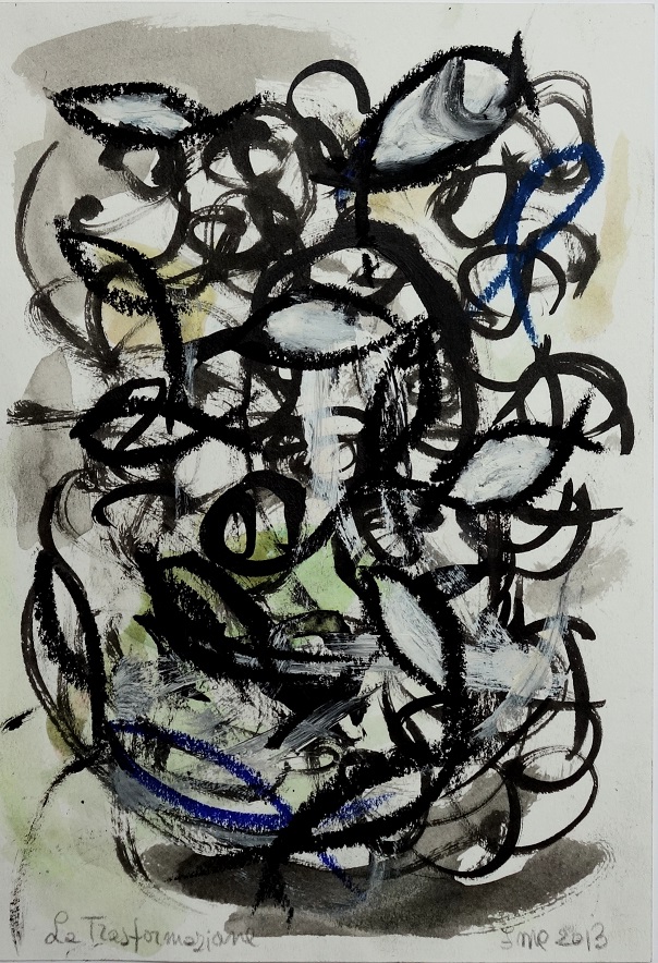 Fabio Massimo Caruso - Galerie-SEHR