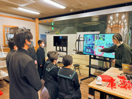 ホーム - X-tech Lab Imabari