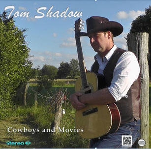 Diskographie - tom-shadows Webseite!