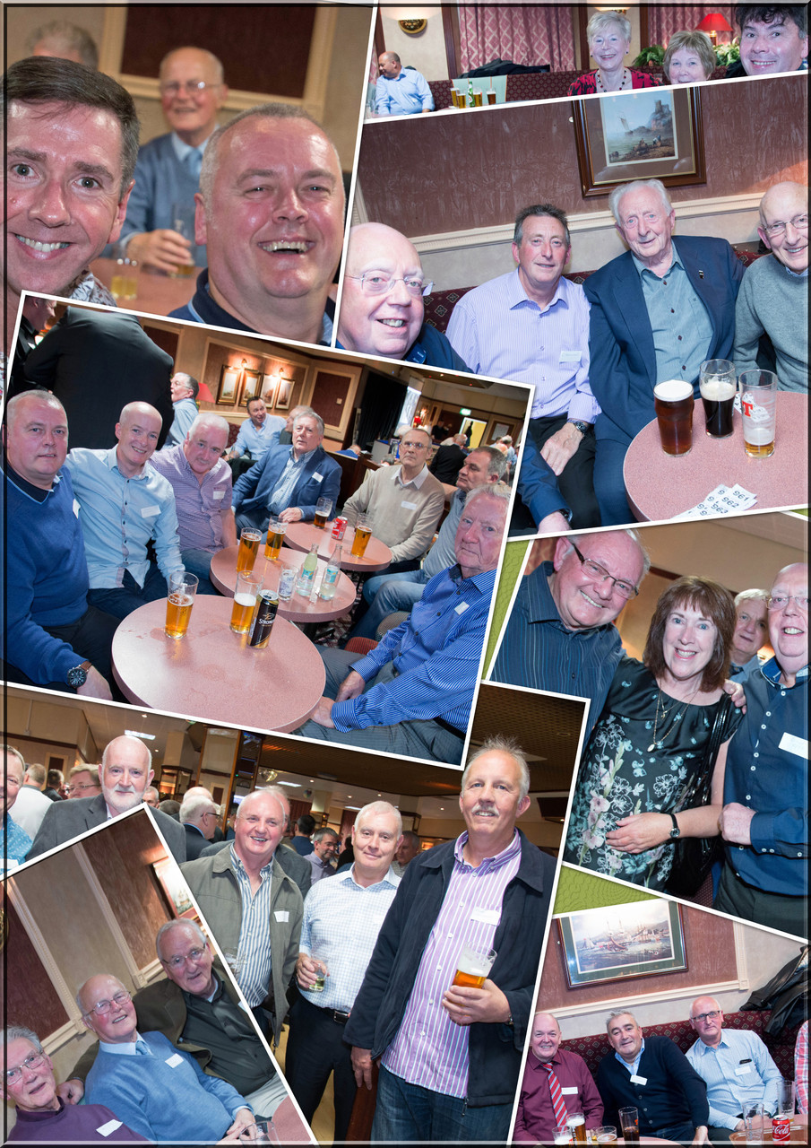 Reunion Collages - kincaidreunion
