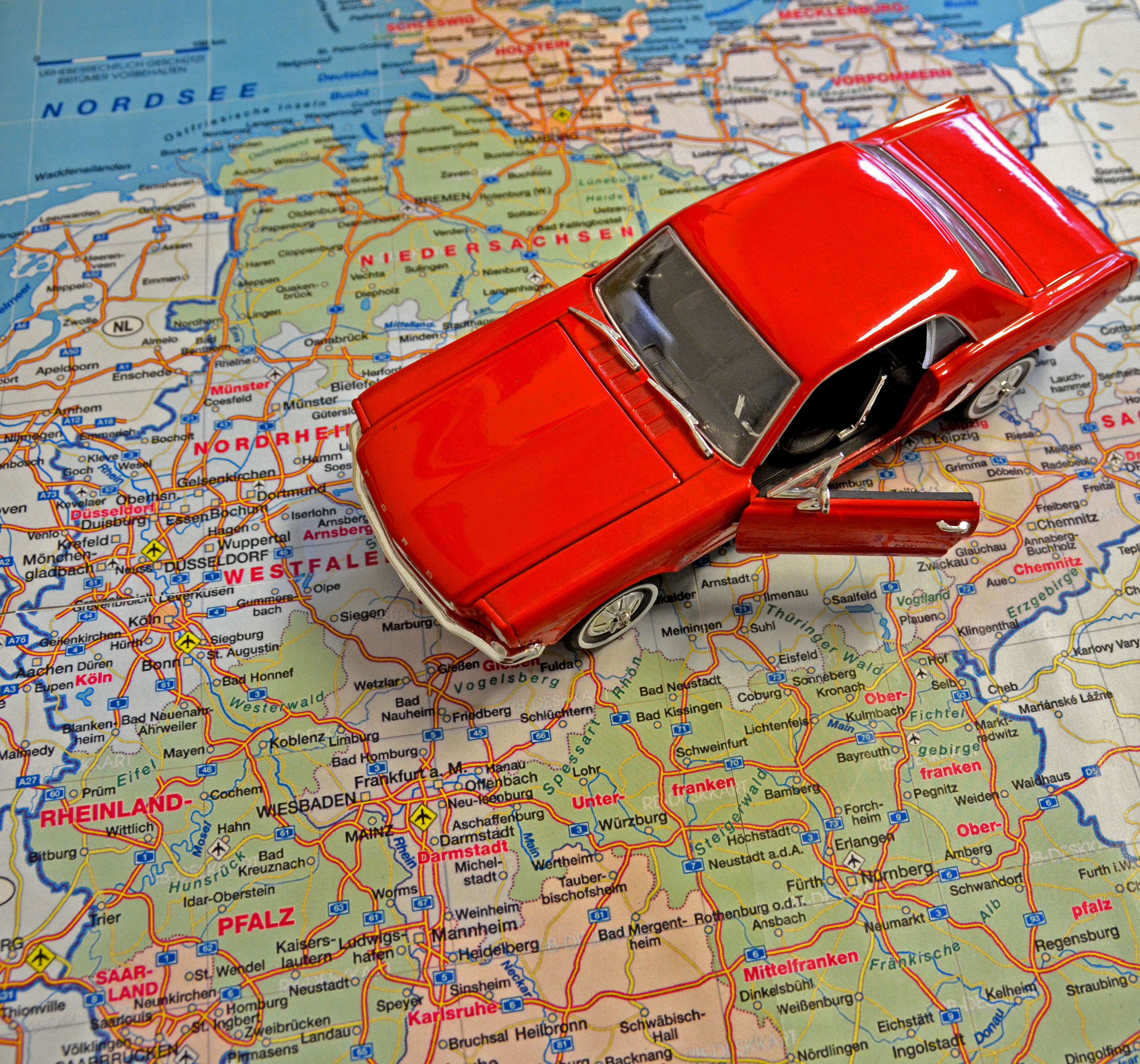 Prinzip Lernreise - Prinzip Lernreise - Ein Projekt von Kreidestaub.