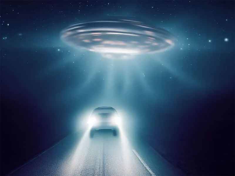 L’affaire de l’enlèvement de l’Australienne Kelly Cahill par un OVNI - Ôdla : actualité ...