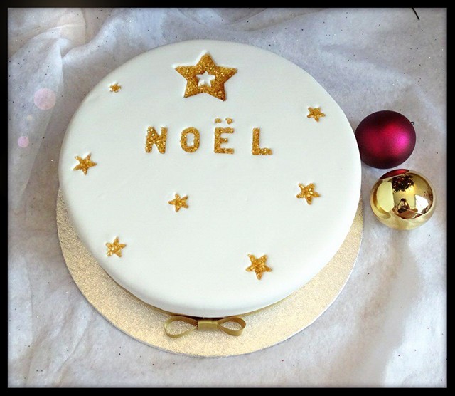 Cake Design - Site de delicescakes