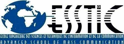 Histoire de l'ESSTIC, Ecole supérieure des Sciences et techniques de l ...