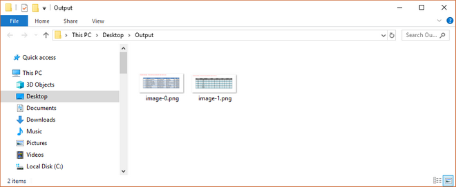 Java Convert Excel Worksheets To High Resolution Images Codeexamples