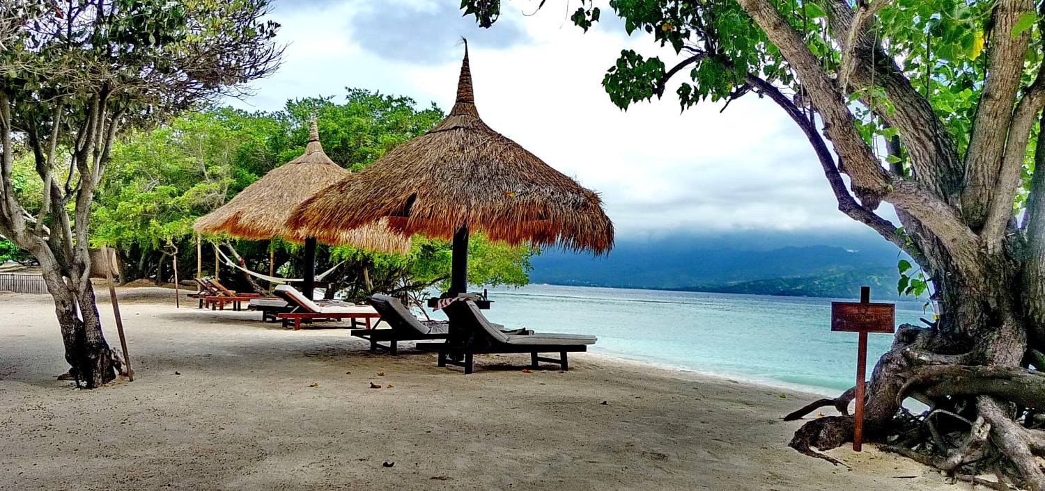 Gili Inseln - Urlauber-Bali - Flughafen Abholung mit Service und mehr