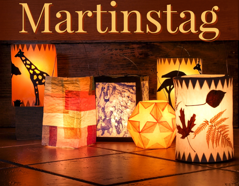 Martinstag - Dein unvorhersehbarer Blog!