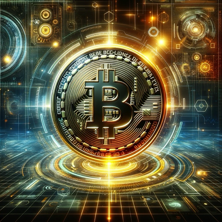 Bitcoin Dein Unvorhersehbarer Blog