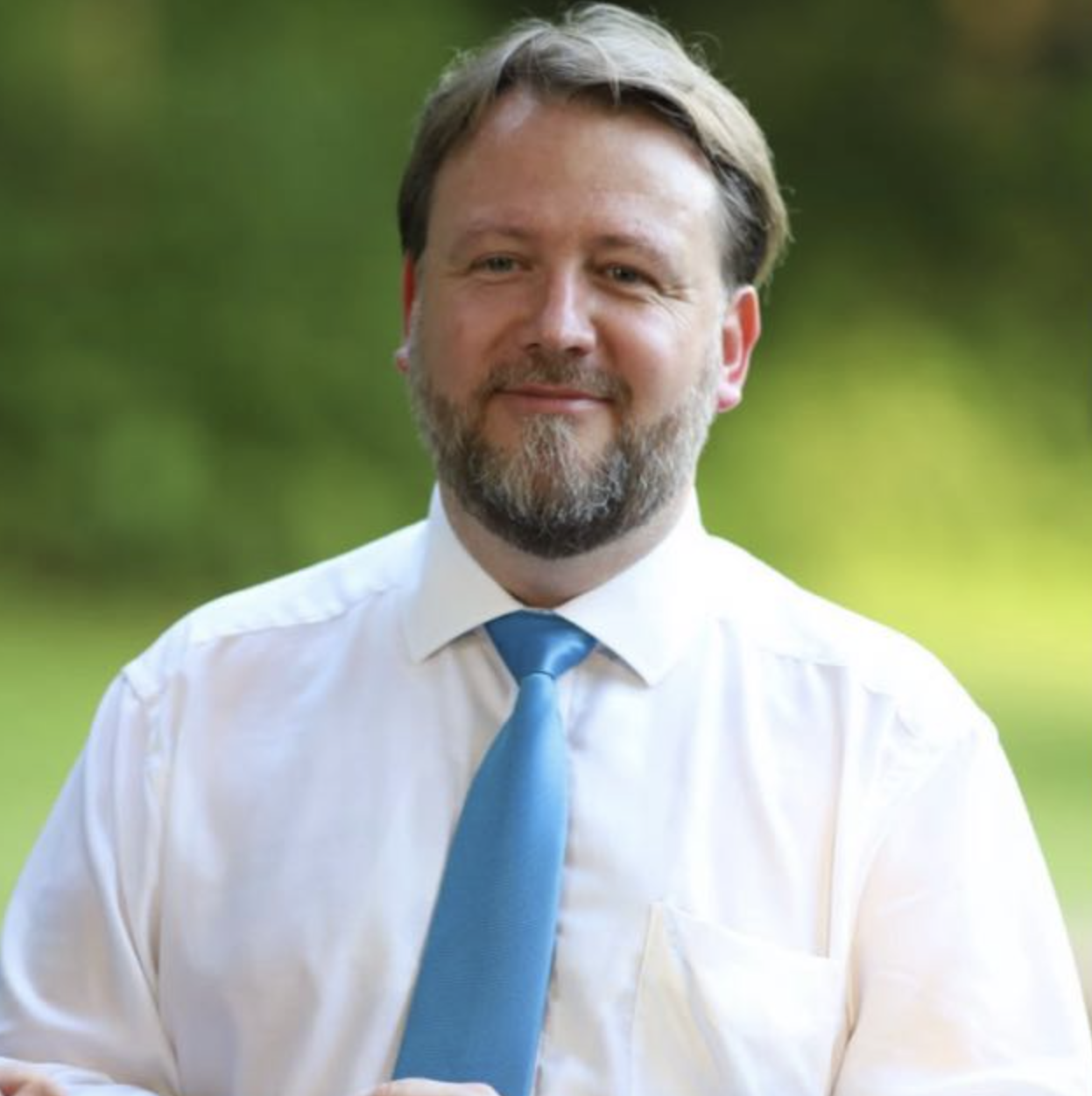 Marcel Jung - Marcel Jung - Engagement für Dietzenbach