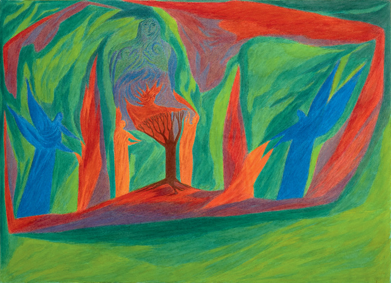 Gerard Wagner - gerardwagners Webseite!