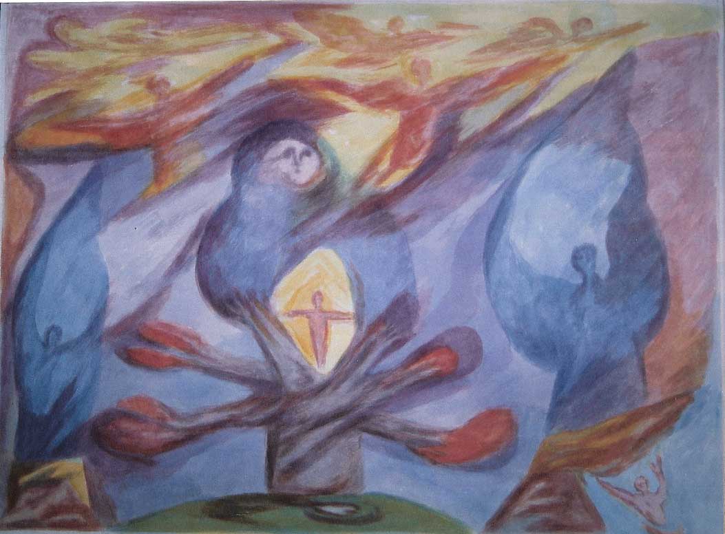 Gerard Wagner - gerardwagners Webseite!