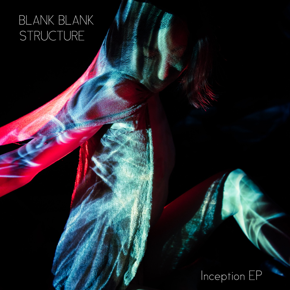 BLANK BLANK STRUCTURE - jikpj ページ！
