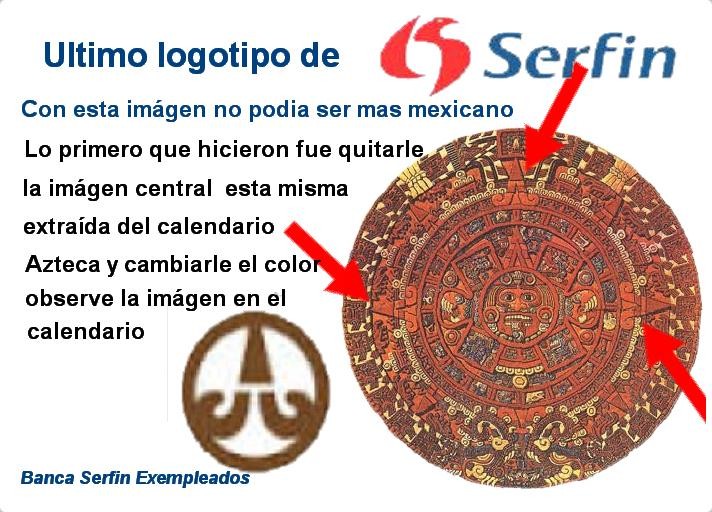 Banca Serfin Exempleados - Página web de Galeria del Recuerdo Banca ...