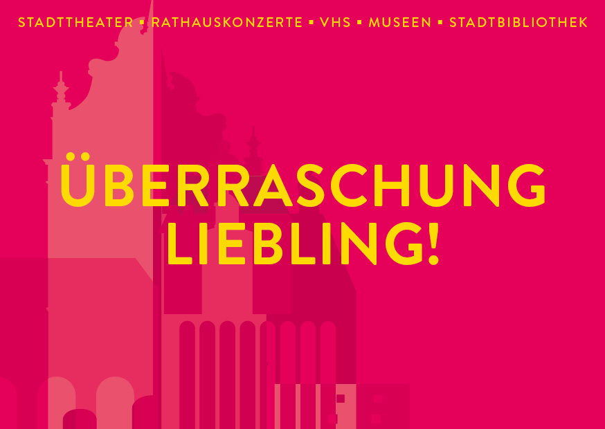Kultur in Landsberg - #kulturinlandsberg