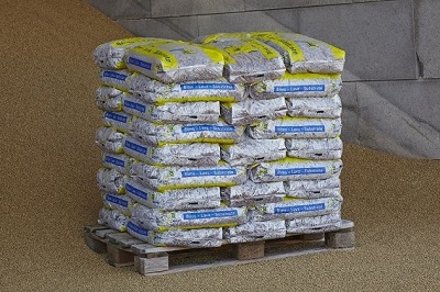 Lawn Substrate to Green Up Your Lawn - iNTERBiMS