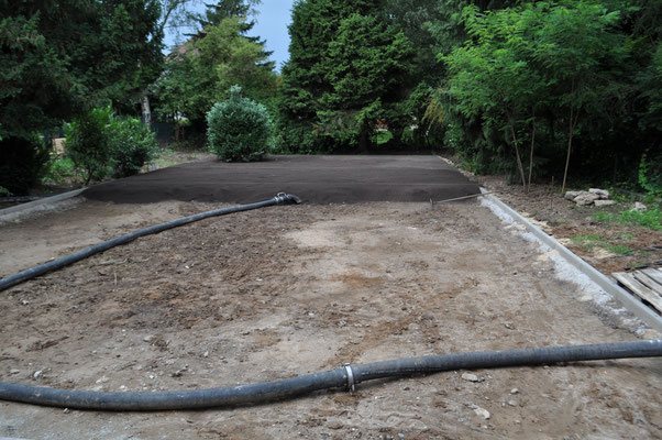 Lawn Substrate to Green Up Your Lawn - iNTERBiMS