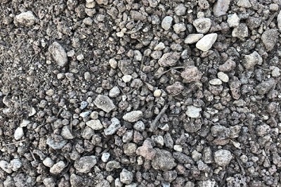 Intensive Substrate, Plant Substrate - iNTERBiMS