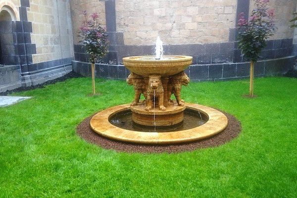 Examples Planting Substrates, Green Roofs - iNTERBiMS