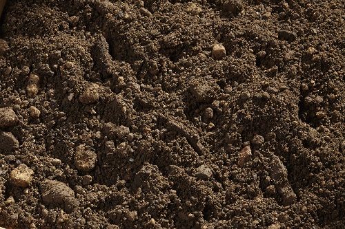 Lawn Substrate 0-5 blowable to Green Up Your Lawn - iNTERBiMS