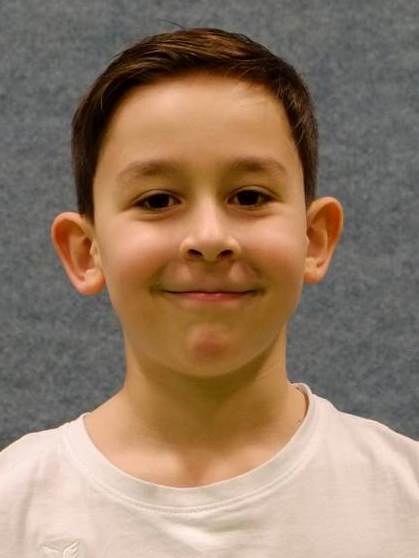 David Munteanu - Talentsichtung und -förderung im Bielefelder Schwimmsport