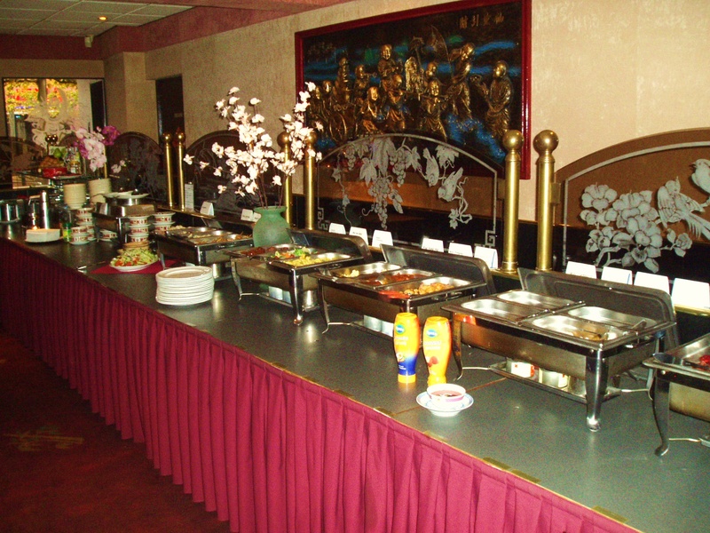 Lopend Buffet - De website van tongahbudel!