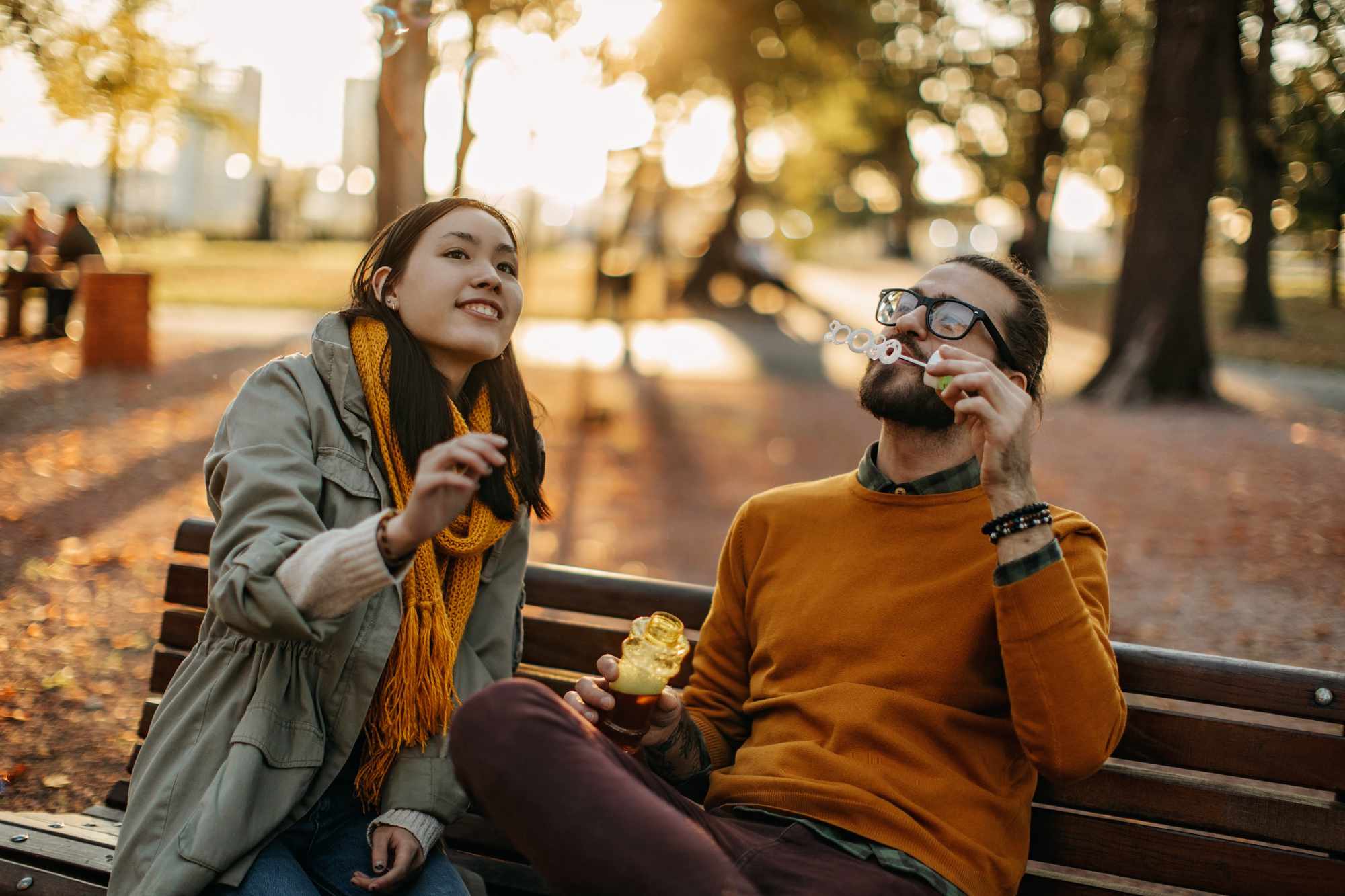 Thérapie de couple interculturelle Berlin - Isabelle Penot