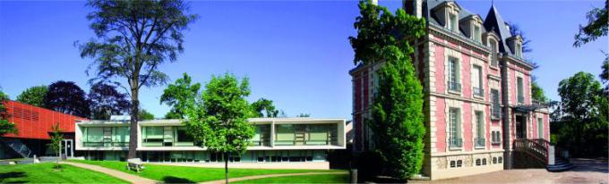 L'ISIPCA de Versailles - Site de cosmetohelene