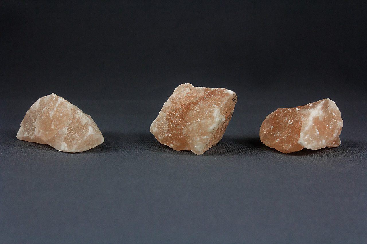 Salt Chunks for Brine - Salz+Salz - fairer Salzhandel