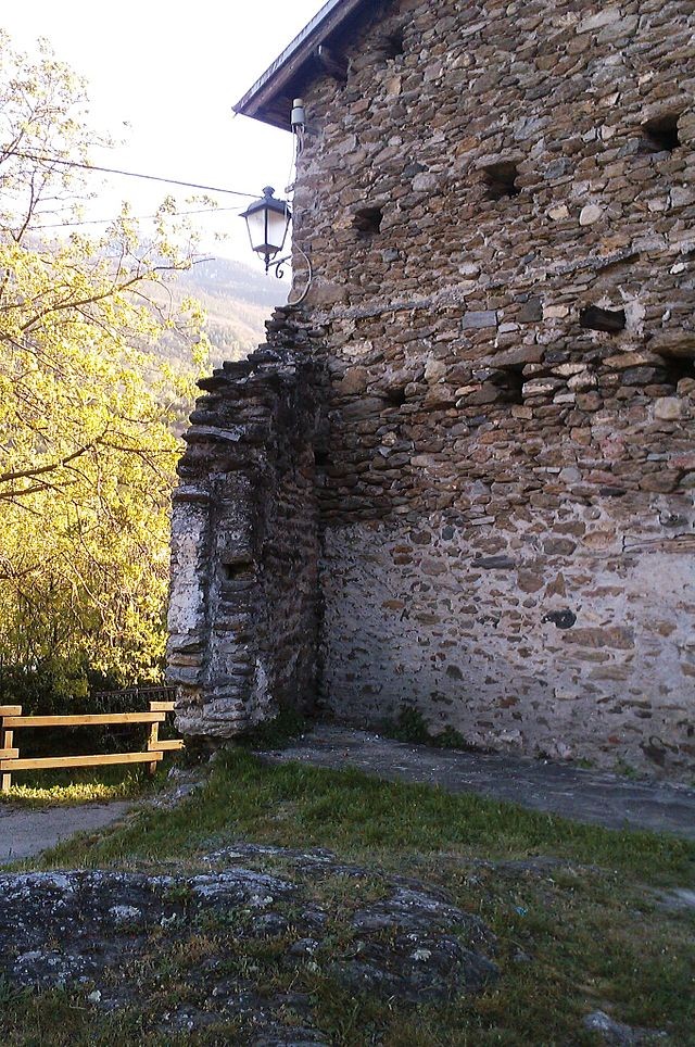 la casaforte - Pro Loco San Giorio di Susa