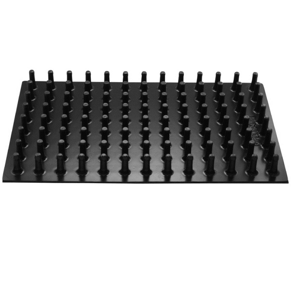 Aushebeplatte Quick-Pot QPA 54 - Standard-Format - raimund Biogartenbedarf